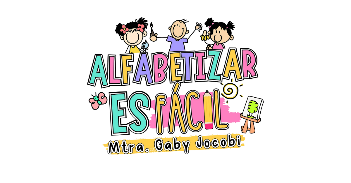Alfabetizar es Fácil